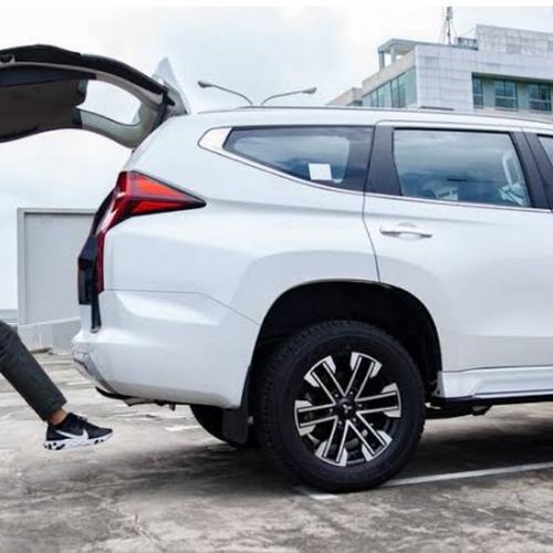 Jual power back door pajero 2021 facelift - Jakarta Pusat - hiro sport ...