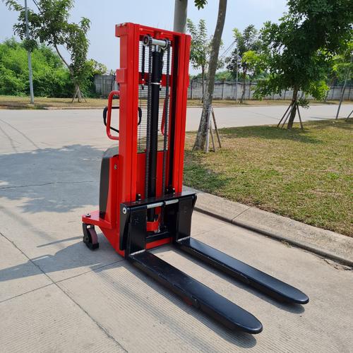 Jual hand stacker elektrik - Jakarta Barat - PT STA CARLIFT | Tokopedia