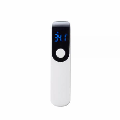 Jual Thermometer infrared tembak termometer thermogun otomatis free ...