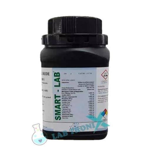 Jual Iron (III) Chloride Hexahydrate / Ferric Chloride (250 GRAM ...