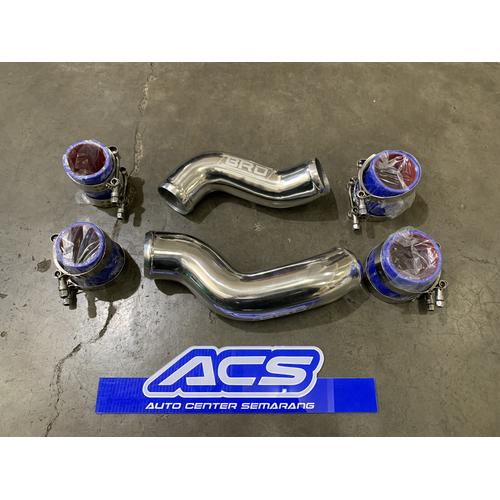 Jual BRD Piping Intercooler kit All New Pajero ANPS 4N15 Thailand ...