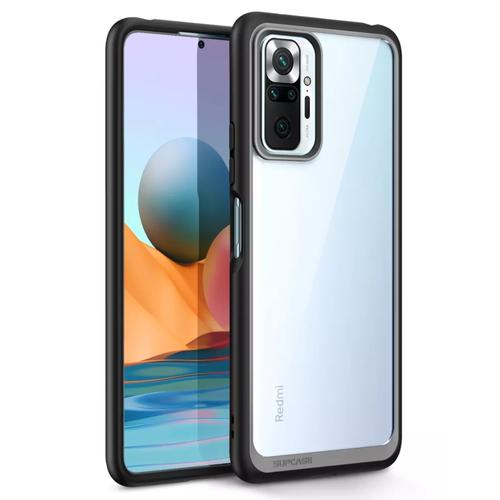 Jual Case RedMi Note 10 Pro SUPCASE Unicorn Beetle UB Style Original ...