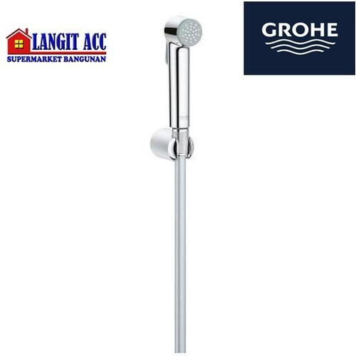 Jual GROHE 27513001 New Tempesta-F Trigger Spray - Jakarta Selatan ...