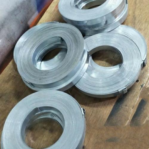 Jual band strip plat roll monel 50meter / getper - Jakarta Pusat ...