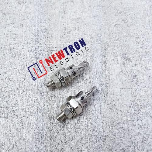 Jual Dioda Diode Stud Baut 25HF120 25HFR120 25A 1200V Set Sepasang Plus ...