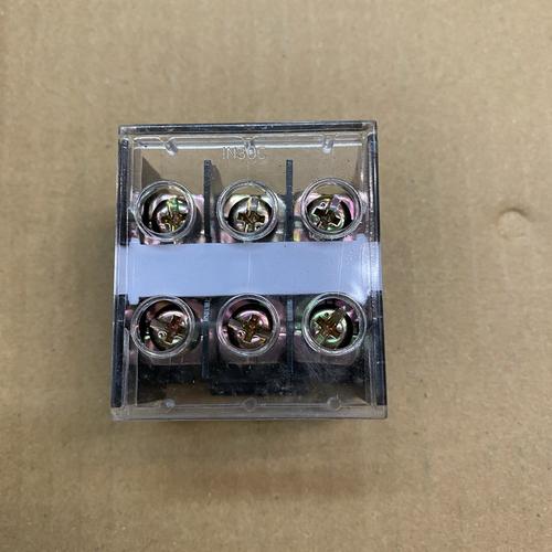 Jual terminal block din rail IN-30 - Jakarta Barat - matahari electric ...