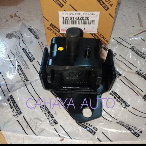 Jual engine mounting kanan avanza lama xenia lama ori - Jakarta Pusat ...
