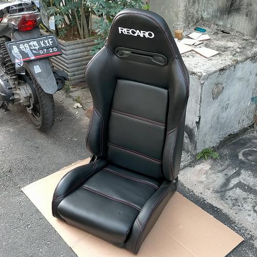 Jual jok RECARO sr3 paling murah - Jakarta Pusat - ToKo JOK RACINg ...