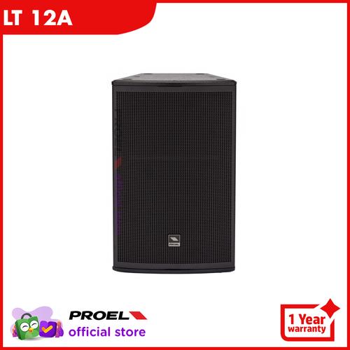 Jual PROEL LT12A SPEAKER AKTIF 12 INCH - Jakarta Barat - Proel Store | Tokopedia