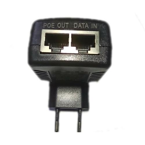 Jual POE dengan internal Adaptor 24v 1A POE 24V POE ADAPTOR - Jakarta ...