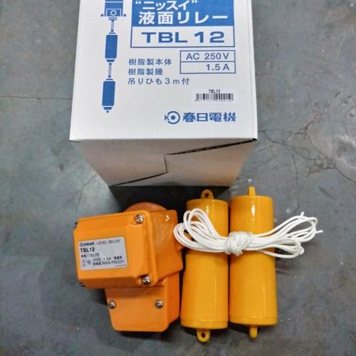 Jual KASUGA LEVEL RELAY TBL-12 (FOR WATER) - Kota Surabaya - CV Galaxi ...