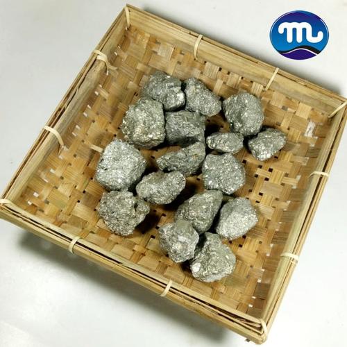 Jual Mineral pyrite - Paket Bongkahan Batu Pyrite isi 4pcs - Kota ...