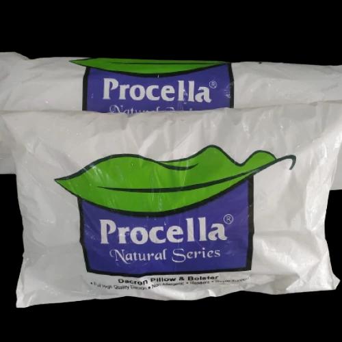 Jual PROCELLA DACRON BANTAL+GULING (SET) - Kota Balikpapan ...