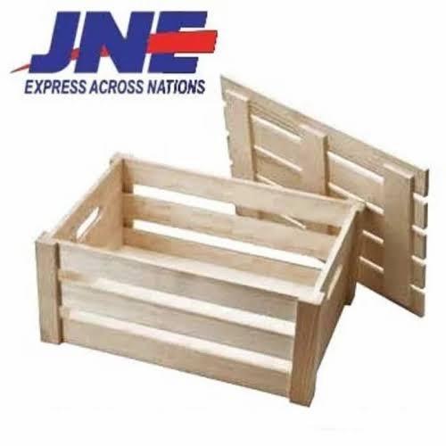 Jual PACKING KAYU BARANG ORDERAN KHUSUS JNE - Jakarta Selatan ...