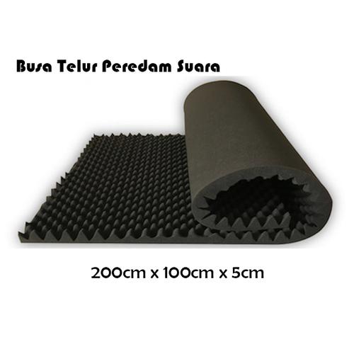 Jual BUSA PROFIL TELUR SUPER TEBAL 5CM - Kab. Tangerang - Mitra Jaya ...