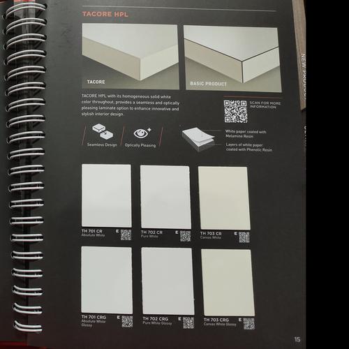 Jual TACO HPL TIPE CR (SOLID CORE) / TACORE HPL SOLID SURFACE // GOJEK ...