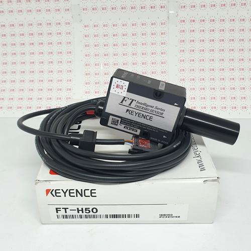 Jual KEYENCE FT-H50 THERMO SENSOR - Jakarta Barat - BINTANG ANUGARAH ...