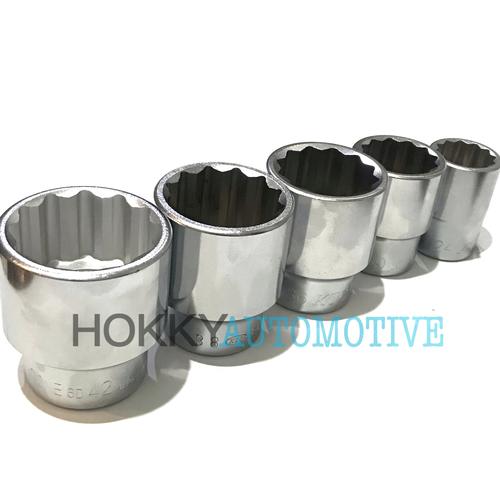 Jual mata kunci sok KTC 3/4" segi 12 / KTC mata kunci socket segi 12 ...