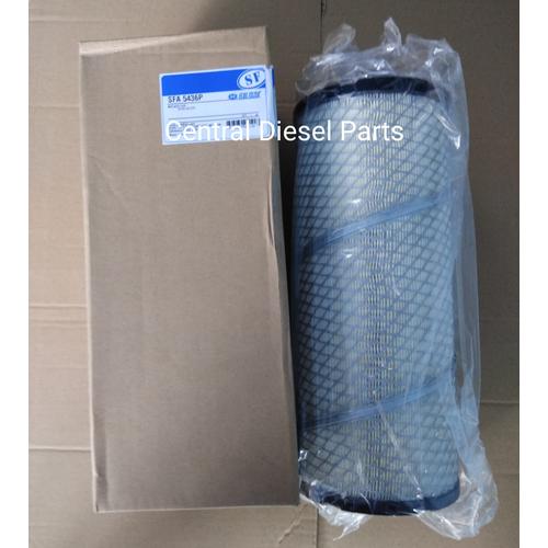 Jual Air Filter Udara 134-8726 Opel General Motors SFA5436P SFA 5436P ...