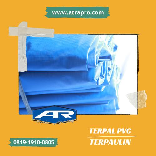 Jual TERPAL PVC TERPAULIN / TARPAULIN PVC IMPORT KOREA - Kuning ...