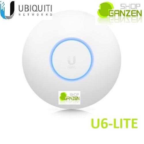 Jual Ubiquiti UniFi U6-Lite / UAP 6 Lite Ceiling Access Point U6 LITE ...
