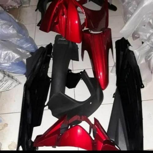 Jual Full Set Body Yamaha Vega Zr - Kota Depok - GembrotZ Motor | Tokopedia