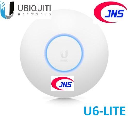 Jual Ubiquiti UniFi U6-Lite / UAP 6 Lite Ceiling Access Point U6 LITE ...