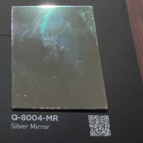 Jual TACO HPL TIPE 8004 – MR METALIC / METTALICS / SILVER MIRROR ...