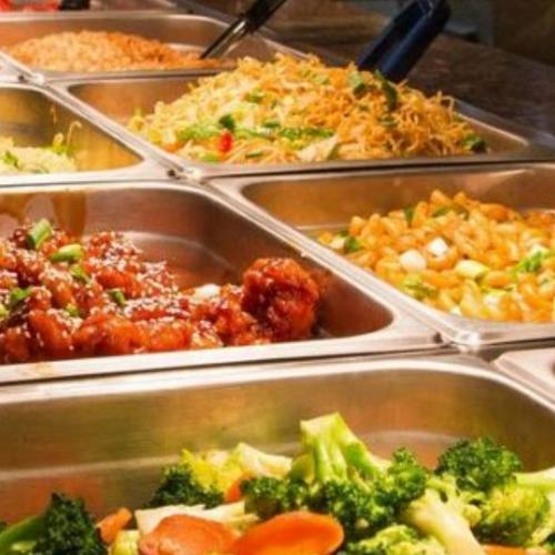 Jual Catering Harian 3 MENU ( Lauk + Sayur +Lauk Pelengkap) SEHAT dan ...