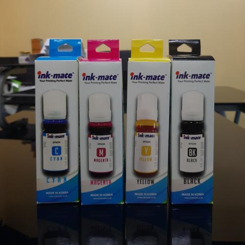 Jual Tinta Epson Art Paper Ink-Mate 100ml CMYK - Kota Bekasi - Harmony ...