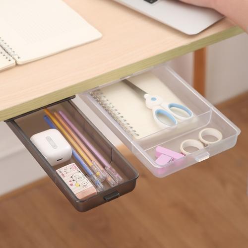 Jual Laci Tempel Rak Kotak Tambahan Bawah meja kotak laci Lemari ...