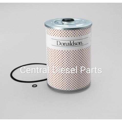 Jual Fuel Filter Solar 8N0205 2W4234 Cummins 256559 J8621201 Donaldson ...