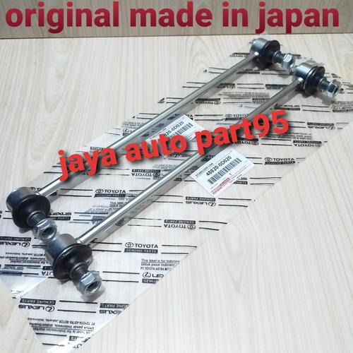 Jual stabilizer link stabil new vios yaris - Jakarta Utara - Jaya auto ...