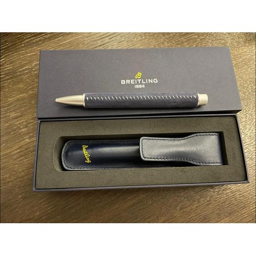 Jual Breitling Leather Pen Genuine - Jakarta Utara - Designer Toys ...