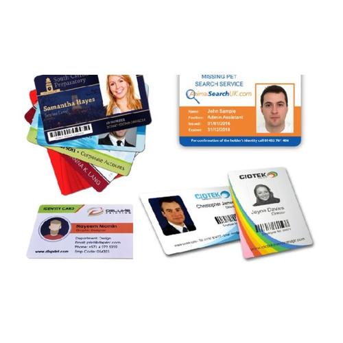 Jual ID CARD CUSTOM PVC - Jakarta Selatan - KMN Grafika | Tokopedia
