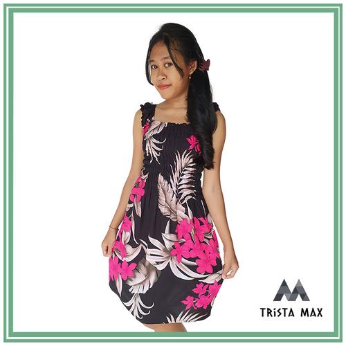 Jual Dress Santai Remaja - Model Dress Remaja Simple - Dress Remaja ...