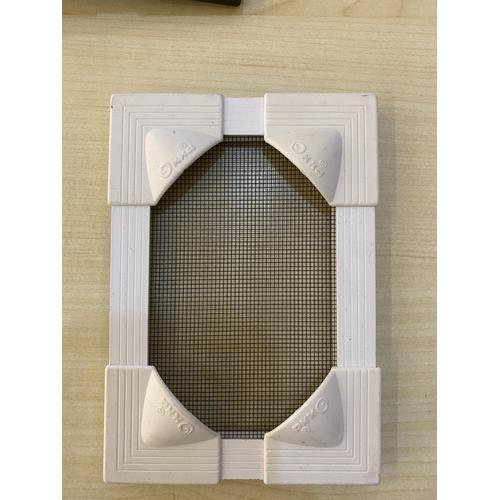 Jual Onna Magnetic Insect Screen Fibreglass/Miniflex/Stainless ...