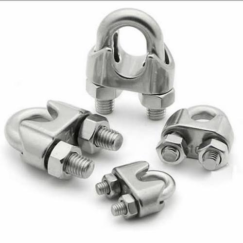 Jual Klem Seling M8 Stainless Clamp Kawat Seling Stainless 8mm ...
