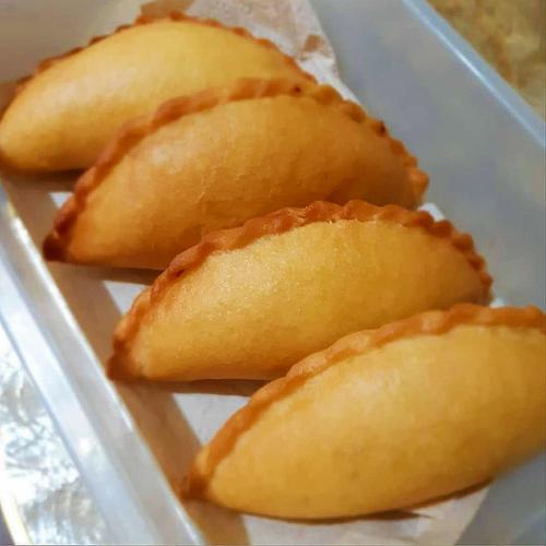 Jual Kue PANADA Khas Manado - Jakarta Timur - Minahasa KukisKu | Tokopedia
