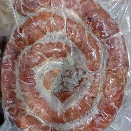 Jual urutan babi asap khas bali pork smoke sausage bumbu bali ...