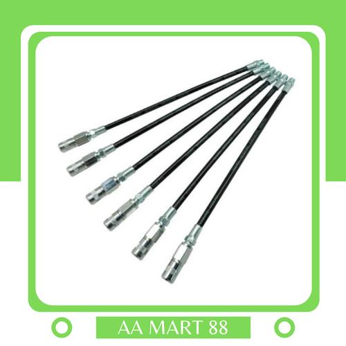 Jual Selang Grease Gun / Pompa Gemuk/Selang Pressol - Lebih Bagus ...