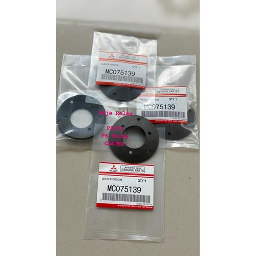 Jual WASER PINION RING GIGI PINION KECIL PS135 PS125 TURBO CANTER ...