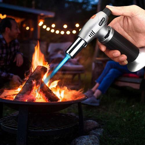 Jual Gas Torch Portable Butane Flame Gun - Jakarta Barat - Utama Jaya ...
