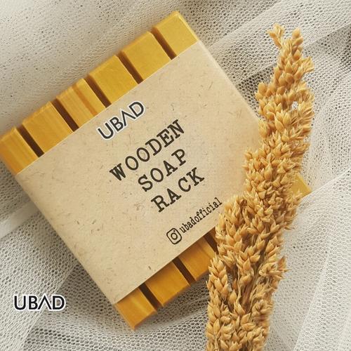 Jual Wooden Soap Rack / Tempat Sabun/ Soap Rack - Kab. Bandung Barat ...