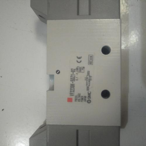 Jual SOLENOID VALVE SMC VF3230K-5DZ1-02 220vac - Jakarta Barat - NIAGA TEKNIK INDUSTRI | Tokopedia