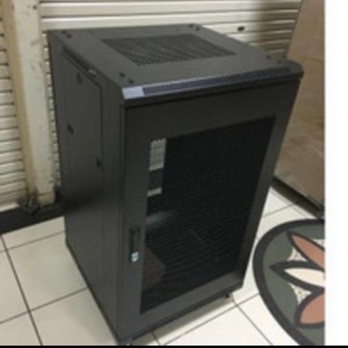 Jual Rack Server / Closed Rack Server 20U Depth 600mm ( tinggi 1 mtr ...