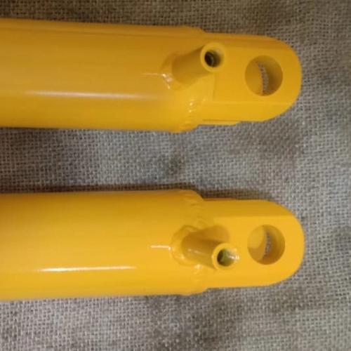 Jual hydraulic boom cylinder Bore 80-150 untuk part forklift 2-3 ton ...