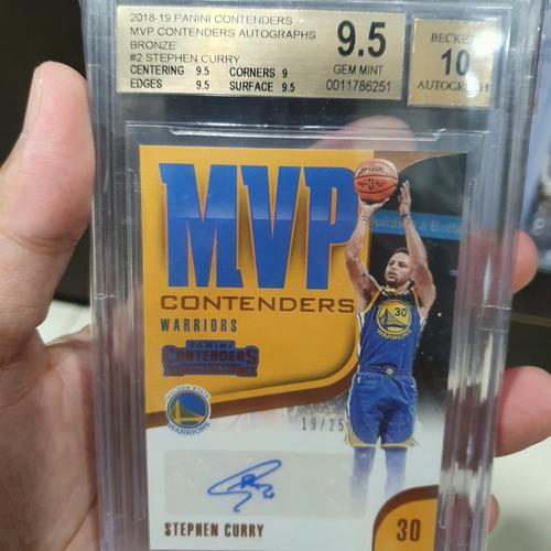 Jual kartu basket stephen curry mvp - Kab. Tangerang - hammergada ...