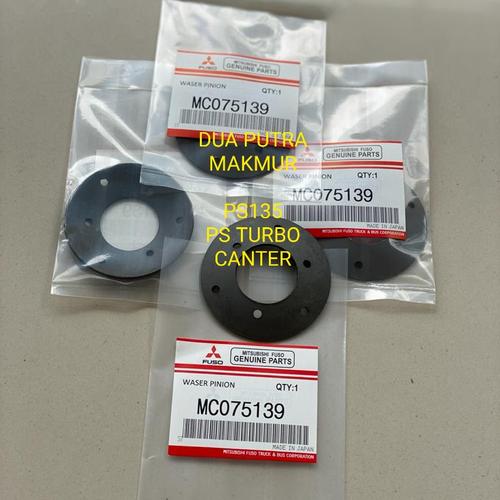 Jual WASER PINION RING GIGI PINION KECIL PS135 PS125 TURBO CANTER ...