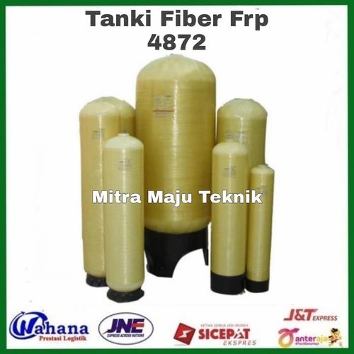 Jual Industri Frp Tank 4872-Tangki Filter Fiber 4872-Tanki Fiber Frp ...
